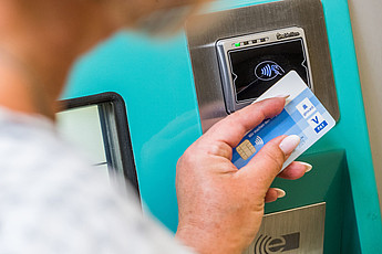 Tickets & Purchase | VGF